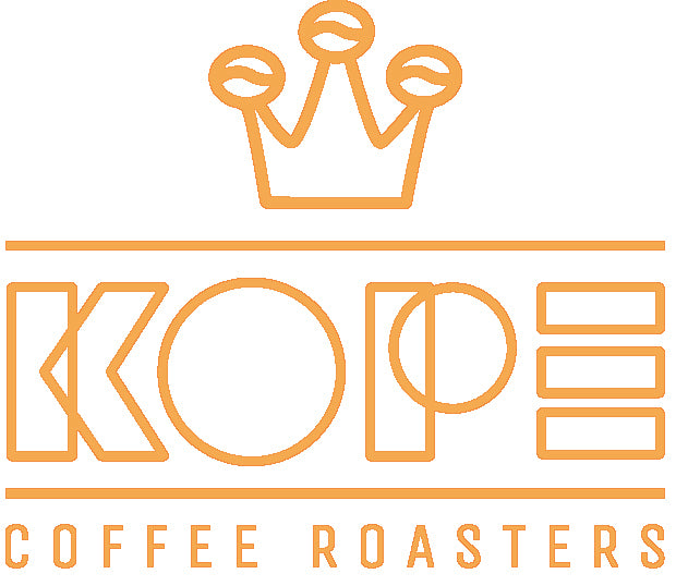 Air Roasted Coffee | Buy Beans Online – Kope Coffee Roasters
